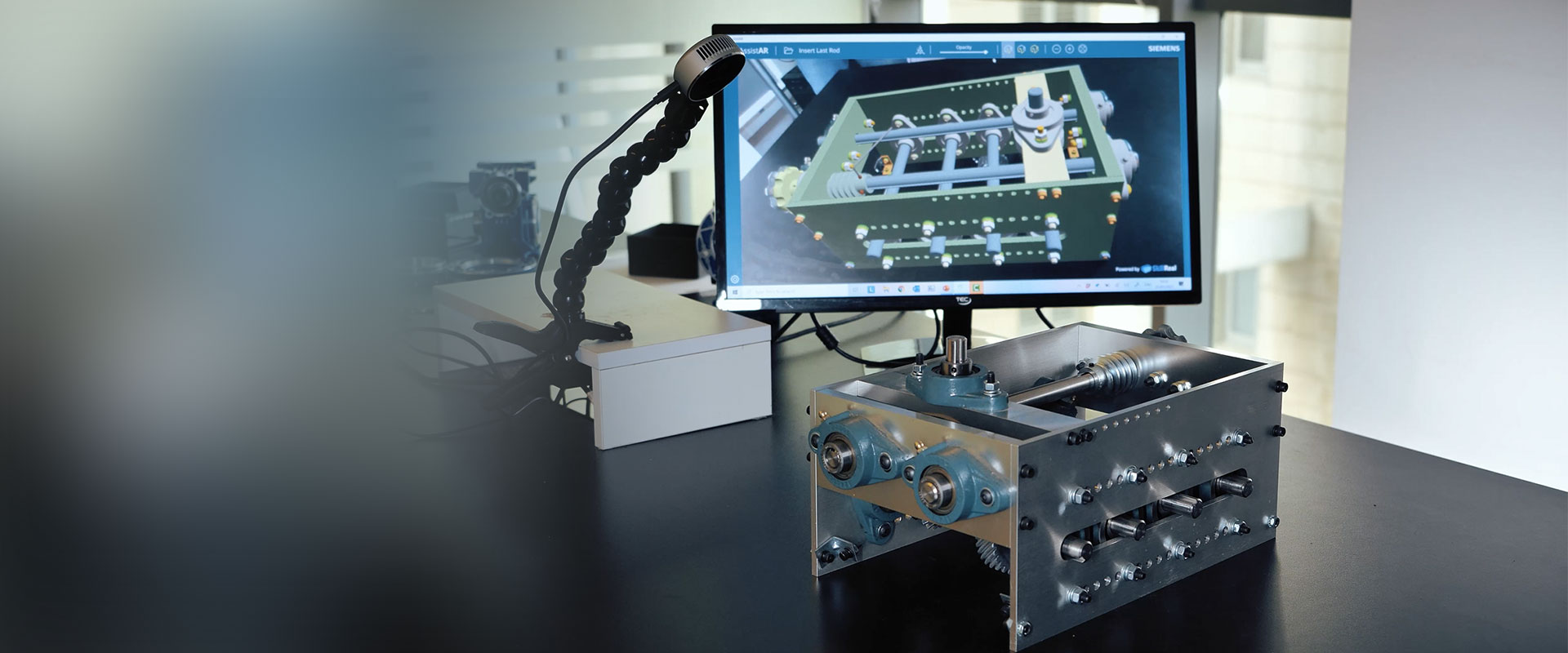 SkillReal | Technology