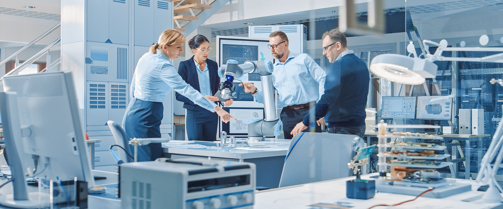 SkillReal | Resources library