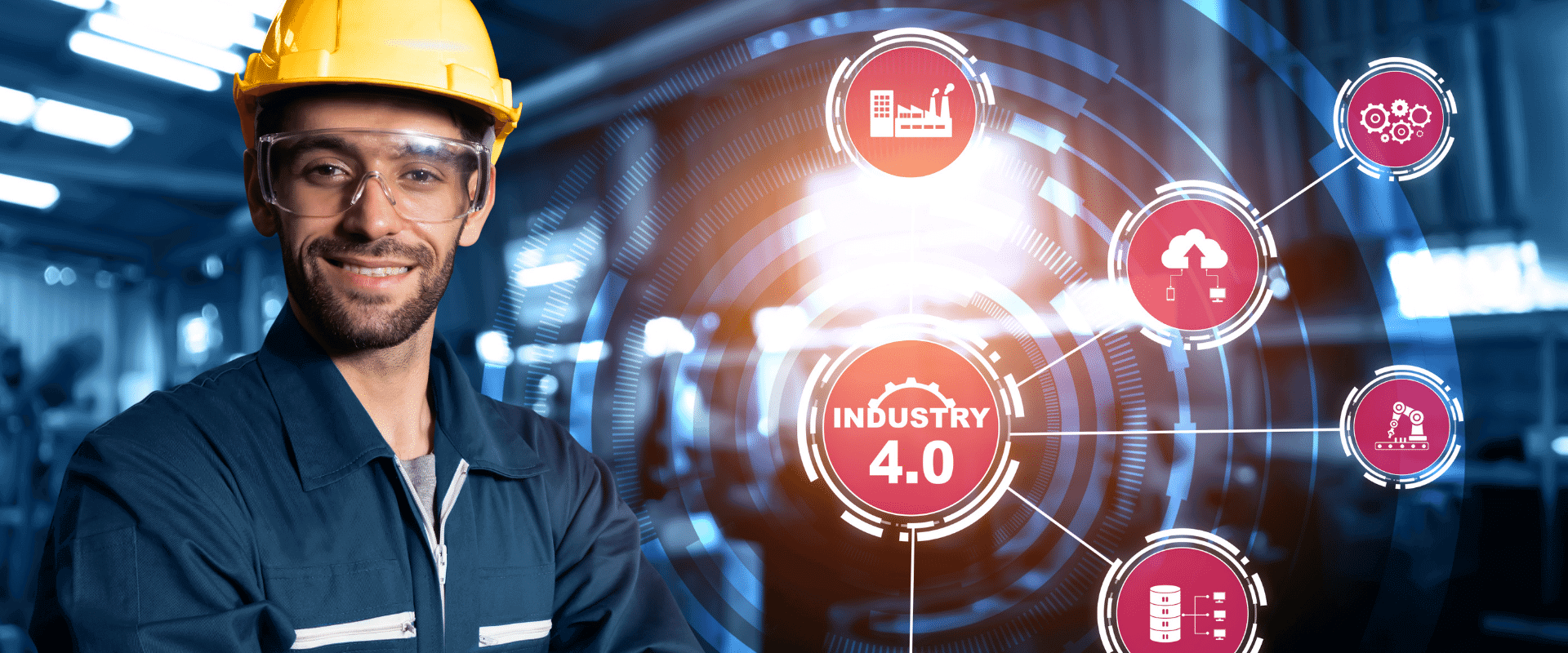 AR and Inspection For Manufacturing | SkillReal