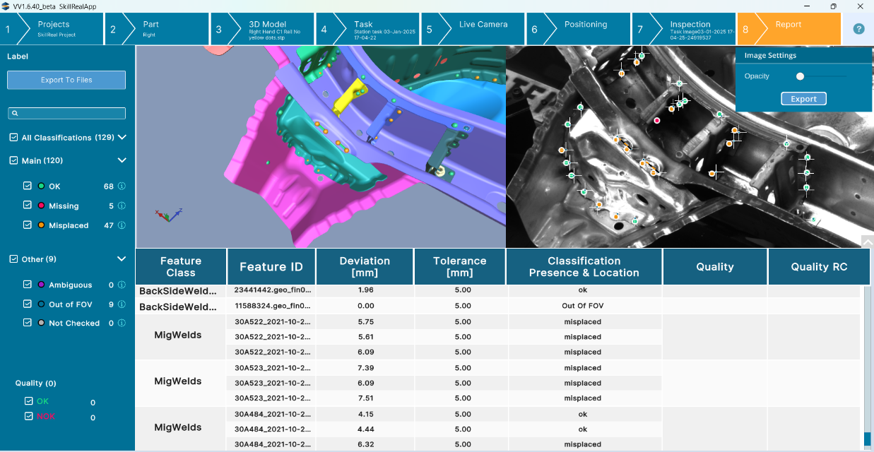 SKILLREAL is REVOLUTIONIZING Dimensional and quality Inspection WITH ...